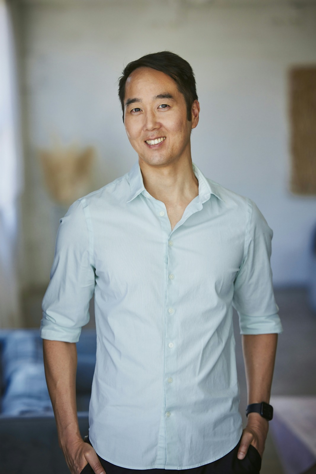 David Ha, PMHNP-BC Washington - Peak Wellness Psychiatry